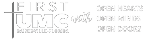 First UMC - Gainesville, FL - Home