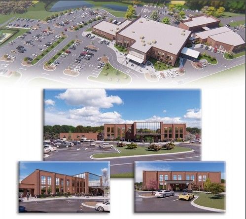 Living Hope Church - Our Story