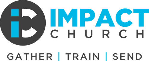 Impact Church - Home