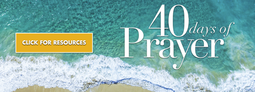 Laurel Ridge Community Church - Welcome