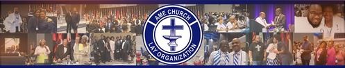 Allen Chapel AMEC - Lay Organization