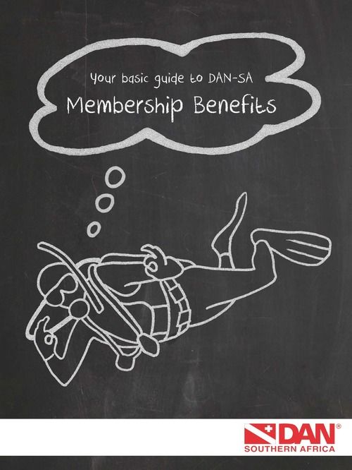 Health & Diving Resources | Divers Alert Network