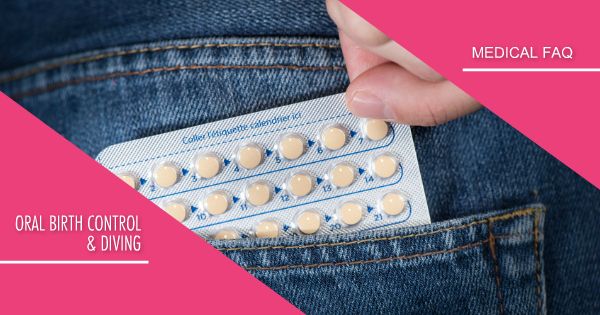 Oral Birth Control | DAN Southern Africa