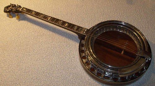 Tenor Banjos For Sale