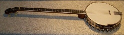 Plectrum Banjos For Sale