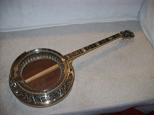 Tenor Banjos For Sale