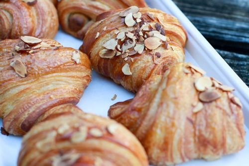 Old Town Bakery - Breads & Pastries
