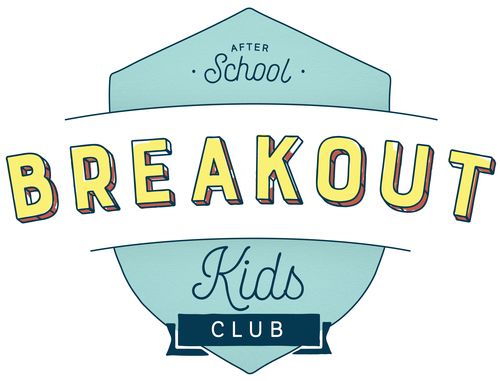Breakout Kids Club - Home
