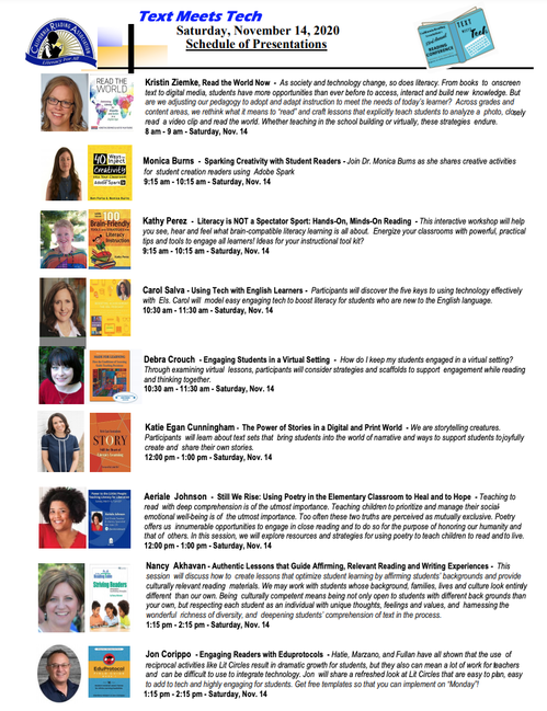 California Reading Association