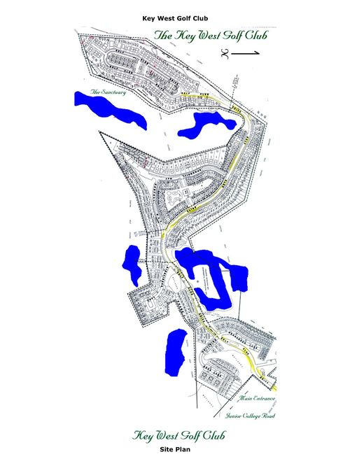 Ocean Sotheby's International Realty - Key West Golf Club