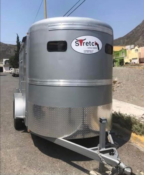 Stretch Roping Dummies